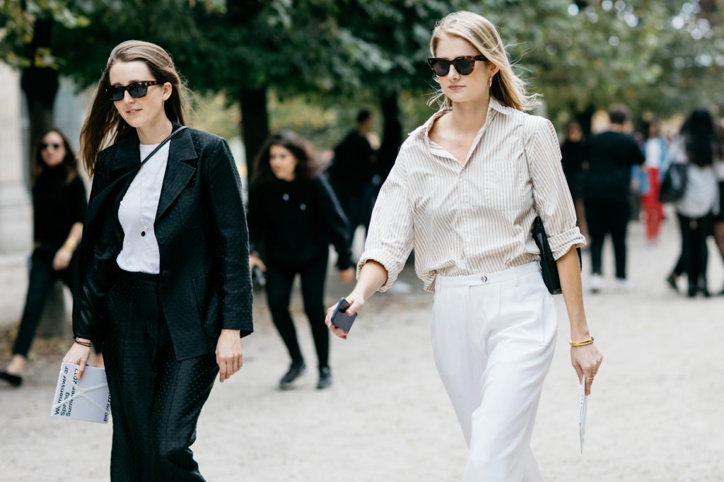 Laura Stoloff – Sandra Semburg